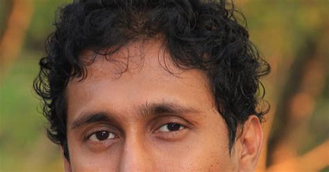 Fragments Dinesh Subasinghe In The Usa