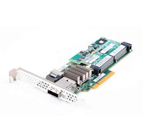 رید کنترلر HP P222 - سرورال