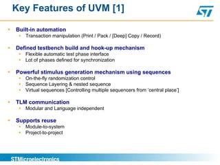 Challenges In Using UVM At SoC Level PDF