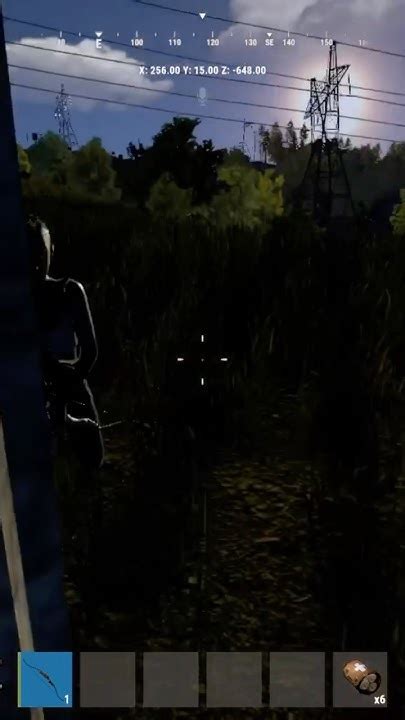 Yes Die Now Rust Rustconsole Rustgame Rustshorts Rustclips