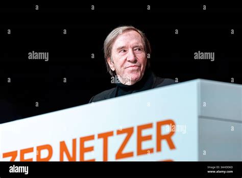 07 04 2025 Dortmund Ausstellungseröffnung Netzer Die Siebzigerjahre