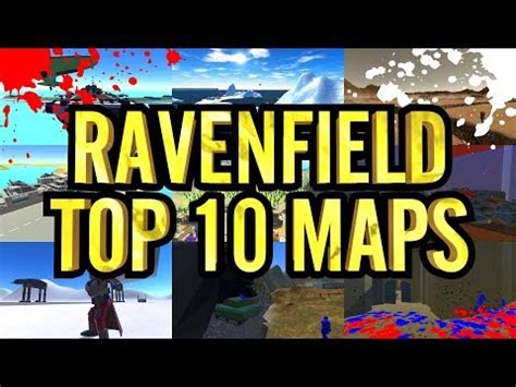 Steam Community Video Top 10 Ravenfield Maps Best Custom Levels