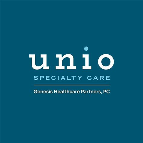 Unio Specialty Care