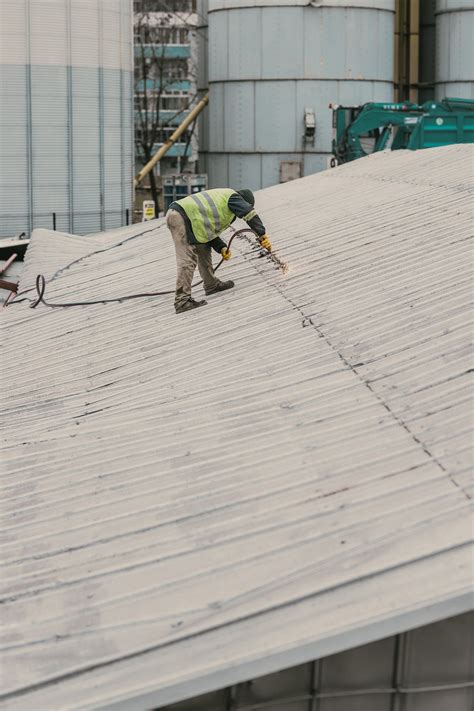 Roofing Insulation Should It Be Removed On Roof Replacement