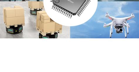 Alcom Electronics New Industrial Battery Monitoring Ics