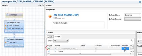 Solved What Is Referential Join Sap Community
