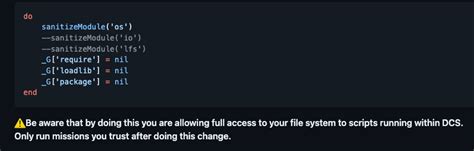 Want A Persistent Campaign