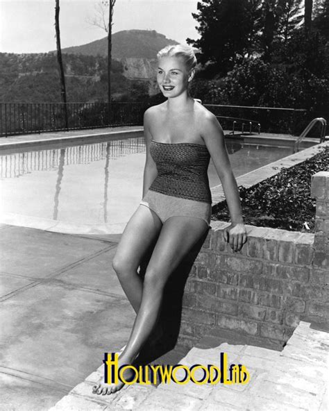 Barbara Paytons Feet
