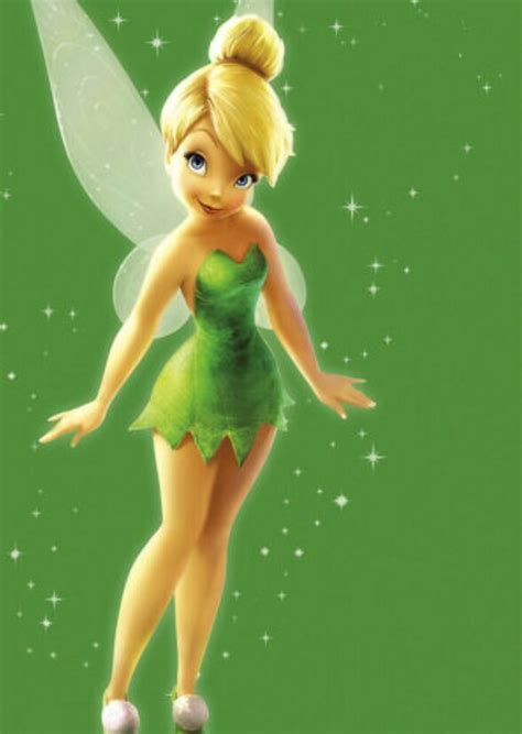 Actresses Who Could Play Tinker Belllive Action Fan Casting On Mycast