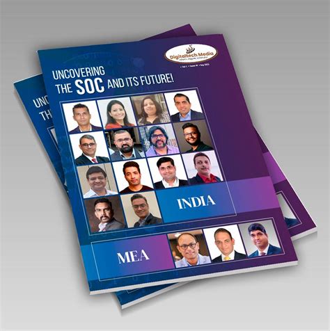 Digitaltech Media On Linkedin Soc Ransomware Threats Organizations Safeguarding