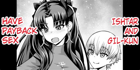 Character Ishtar Nhentai Hentai Doujinshi And Manga