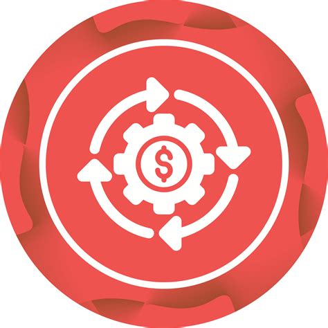 Cost Optimization Vector Icon 28035633 Vector Art At Vecteezy