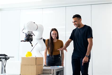 10 robot components that can improve your setup robodk blog
