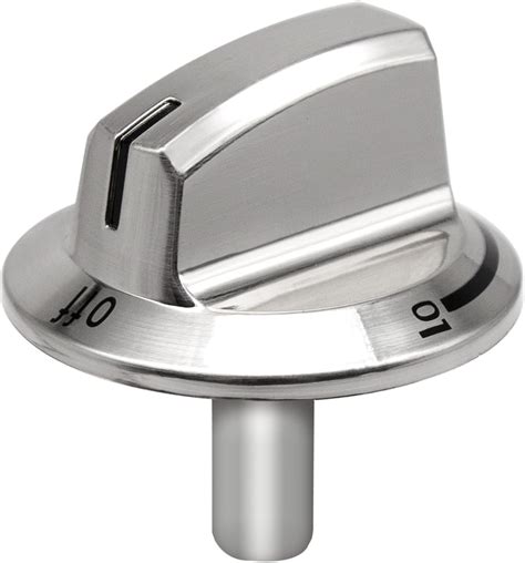 Frigidaire Gas Stove Knobs Replacements At Brock Foletta Blog