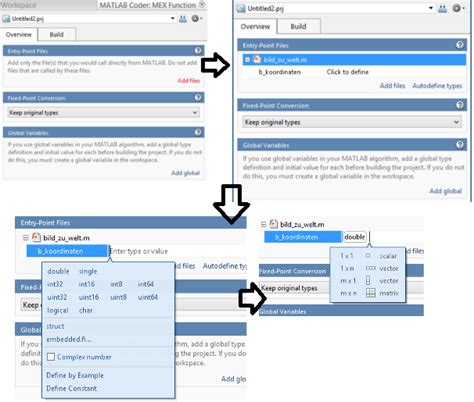 Von Matlab Zu C Code Hshl Mechatronik