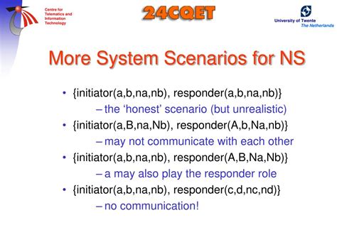 Ppt Design Analysis And Verification Of Security Protocols Powerpoint Presentation Id 6628817
