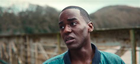 Doctor Whos Ncuti Gatwa Hints Hes Leaving Sex Education Role