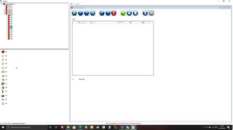 C How To Close The Tab When Closing The Form Brought To Tab Control From A Different Project