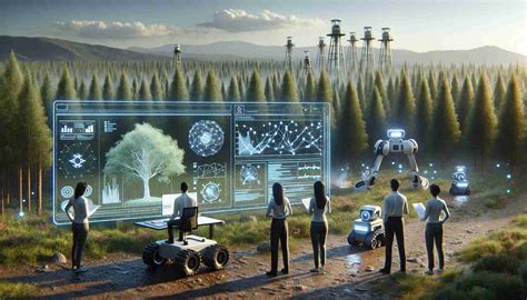 Revolutionizing Wildfire Prevention With Ai Technology