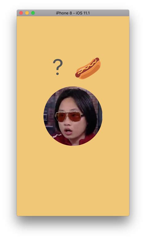 github michailmishev seefood shazam for food ios app 🌭🔍