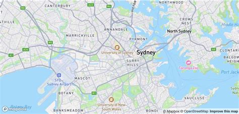 I Built Geojsonapp An Open Source Web Mapping Stack