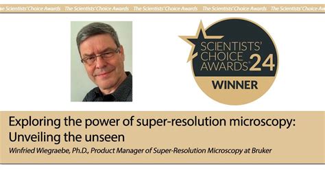 Bruker Fluorescence Microscopy On Linkedin Exploring The Power Of