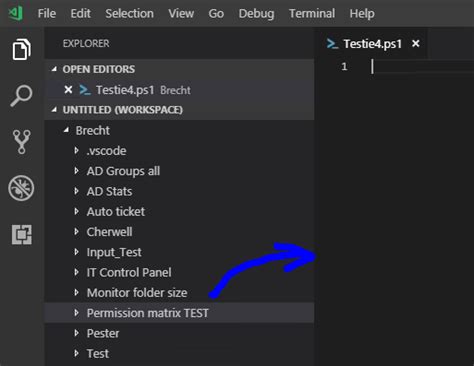 Open Multiple Files At Once By Dragging A Folder · Issue 58875 · Microsoftvscode · Github