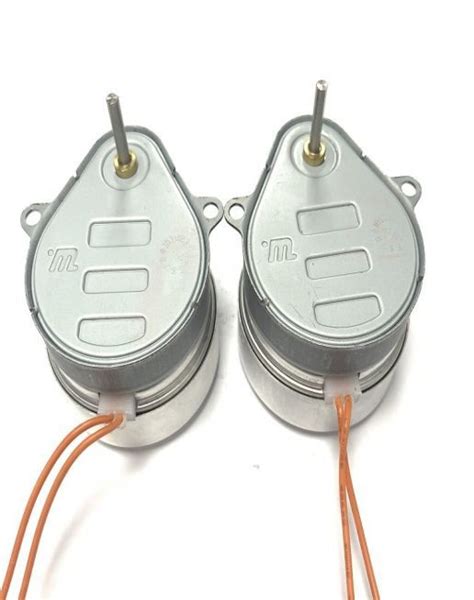 China Customized Motor Synchronous For Actuator And Valve Manufacturers