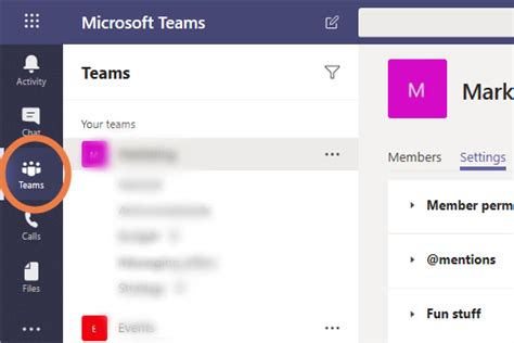 How To Create A New Team In Microsoft Teams Digital Trends