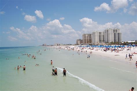 Clearwater Beach Wallpapers Top Free Clearwater Beach Backgrounds