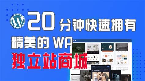 这是白小菌的博客 分享跨境电商知识 Wordpress建站，seo优化，shopify建站，独立站运营等