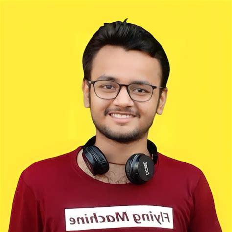 Akash Dev — Hashnode