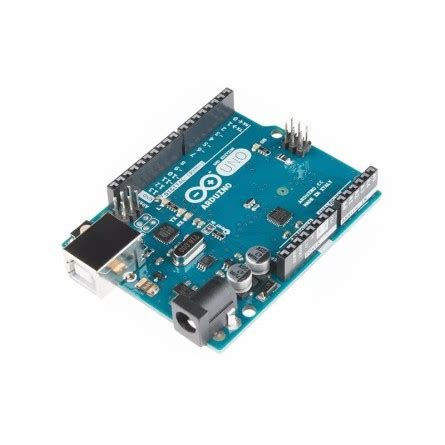 Arduino UNO REV3 SMD EDITION KUBII Arduino UNO REV3 SMD EDITION KUBII