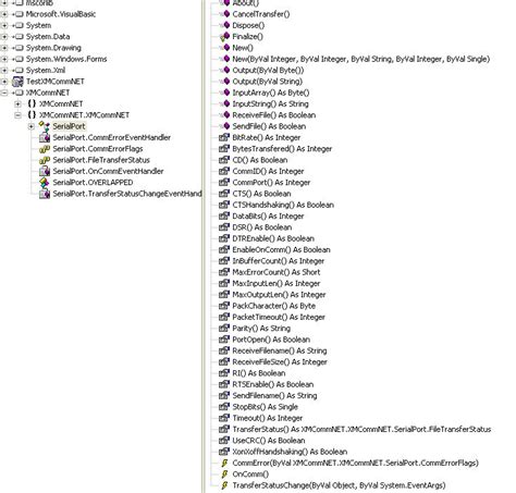 free download mscomm32 ocx cpfasr