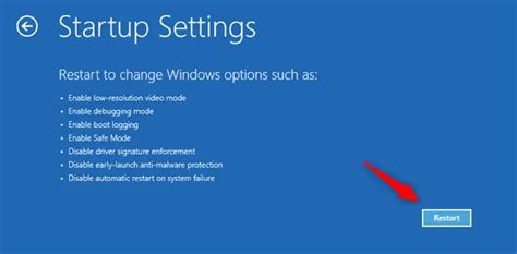 How To Boot Into Safe Mode On Windows 11