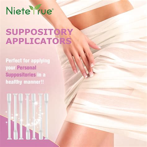 Buy Disposable Vaginial Applicators Individually Wrapped Hygienic Fit Buy Disposable Vaginial Applicators Individually Wrapped Hygienic Fit