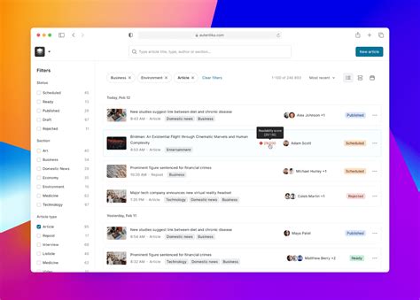 Ai Concepts For Newsrooms Part Two