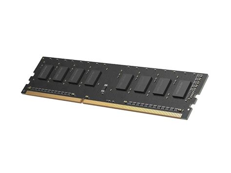 Hikvision 4gb 1600mhz Ddr3 Dimm Memory Za