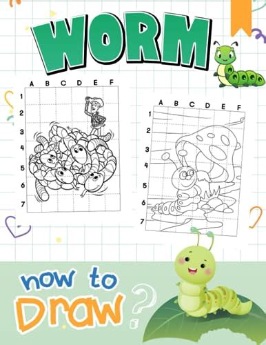 How To Draw Worm Including Step By Step And Basic Pictures To Learn To Draw Creativity And