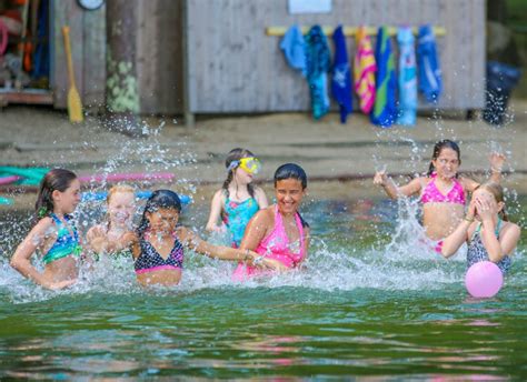 Fair Acres Summer Camp Marstons Mills Ma Cape Cod