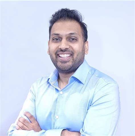 No Ties Networking On Linkedin Meet This Months Speaker Rishi Patel
