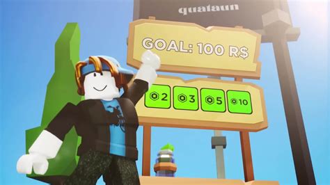 Как получить Робуксы в Roblox Блог Айтигенио