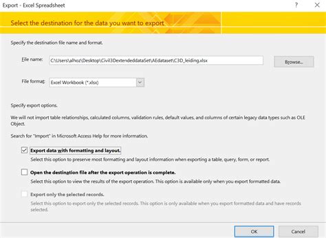 Autodesk Civil 3d Extended Data And Property Sets Esri Community