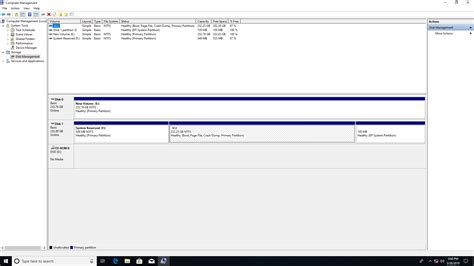 Convert Windows From Legacy Bios To Uefi Without Data Loss Page