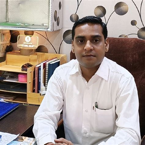 Adv Amit Kr Gupta Advocate Tax Consultant Self Employed Linkedin