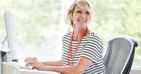 Dont Get Stuck Being The Office Mom