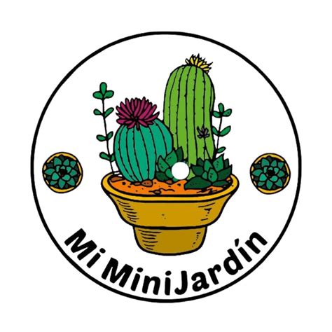 Product Mi Mini Jardin