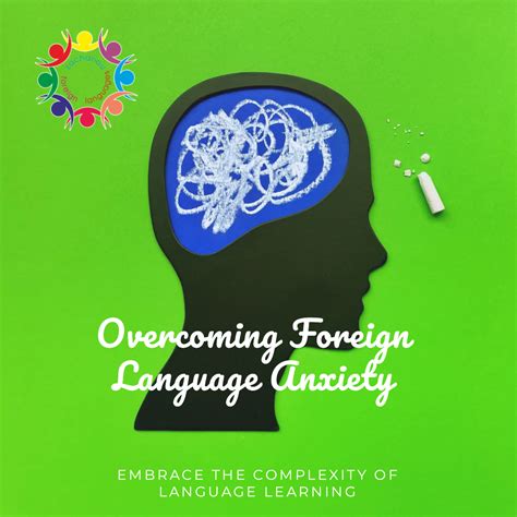 Foreign Language Speaking Anxiety And Coping Strategies Zachariou