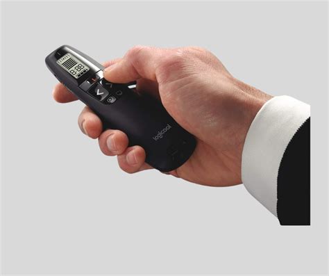 LOGITECH PROFESSIONAL PRESENTER R800 Itmega Lk