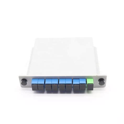 PLC Splitter ZHAOXIAN